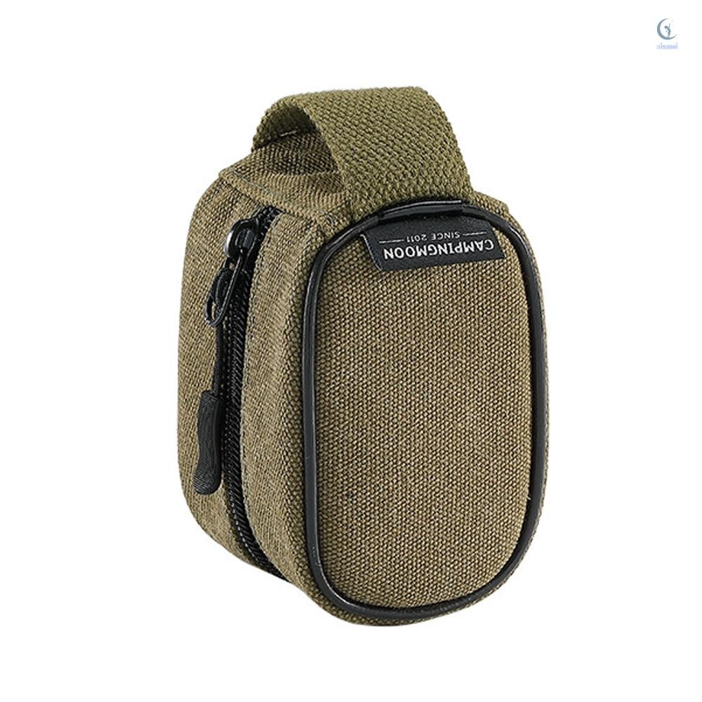 แคมป์ปิ้งมูน มัลติฟังก์ชั่กลางแจ้งมินิถุงเก็บรายการขนาดเล็กถุงเก็บที่ ...