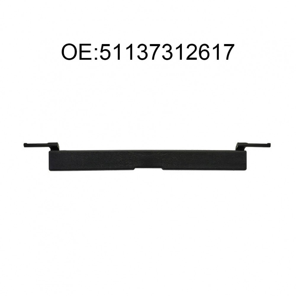 ฝาครอบปั้นหลังคาเข้ากันได้กับ 51137312617 สําหรับ BMW F30 F31 F34 F35 ...