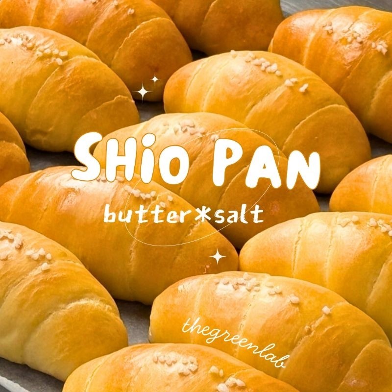 chick n kitchen : shio pan / ขนมปังต่างๆ | Shopee Thailand