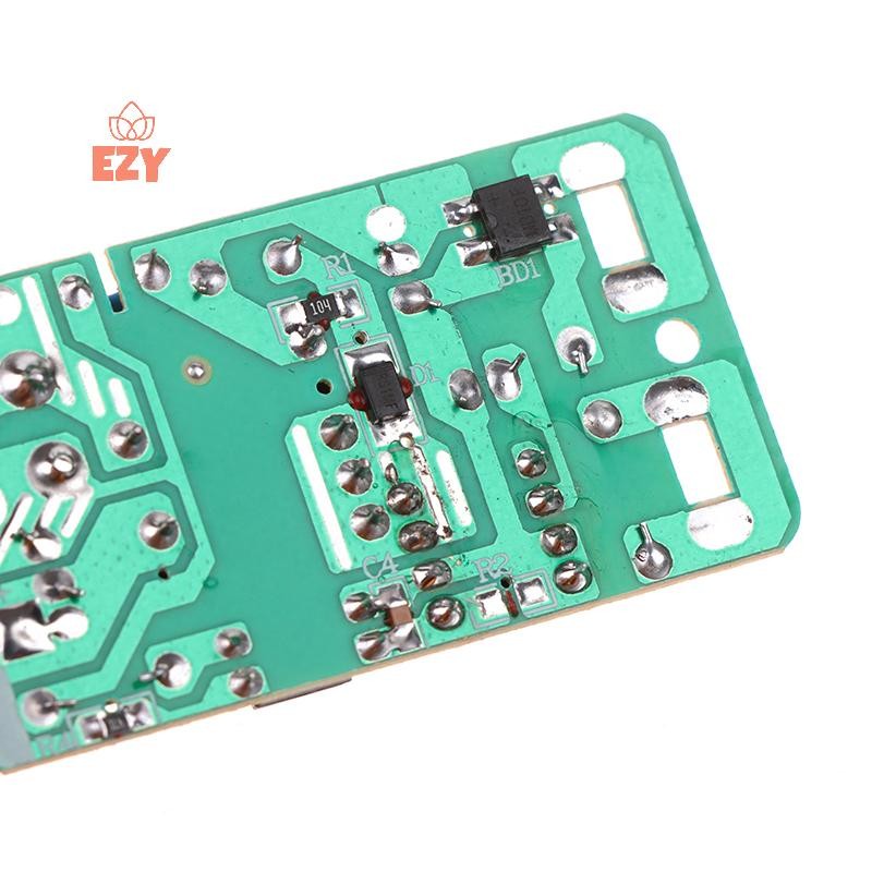 EZY 5V 2A 12V 1A 10/12W Switching Power Module Isolated Power Bare Circuit Board 5V ลําโพง Set ...