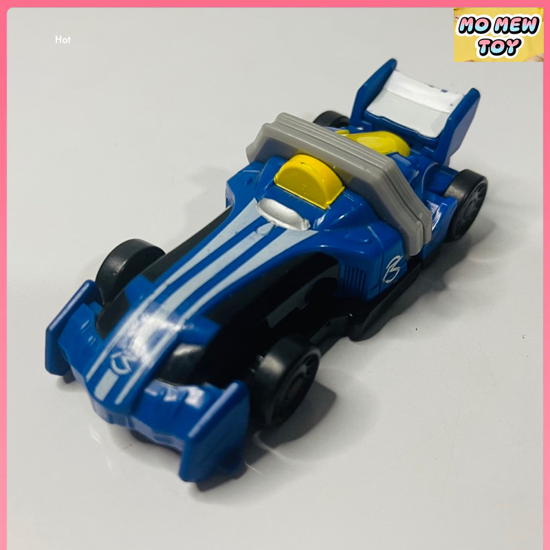 DX Shift Car Formula ชิพคาร์ฟอมูล่า ของเล่น จากซีรี่ย์ มาสไรเดอร์ ไดรฟ์ | Shopee Thailand