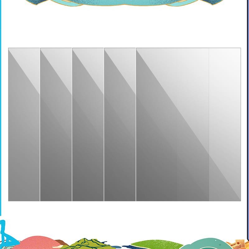 Linear Polarizer Film LCD/LED Polarized Filter Polarizing Film Sheet ...