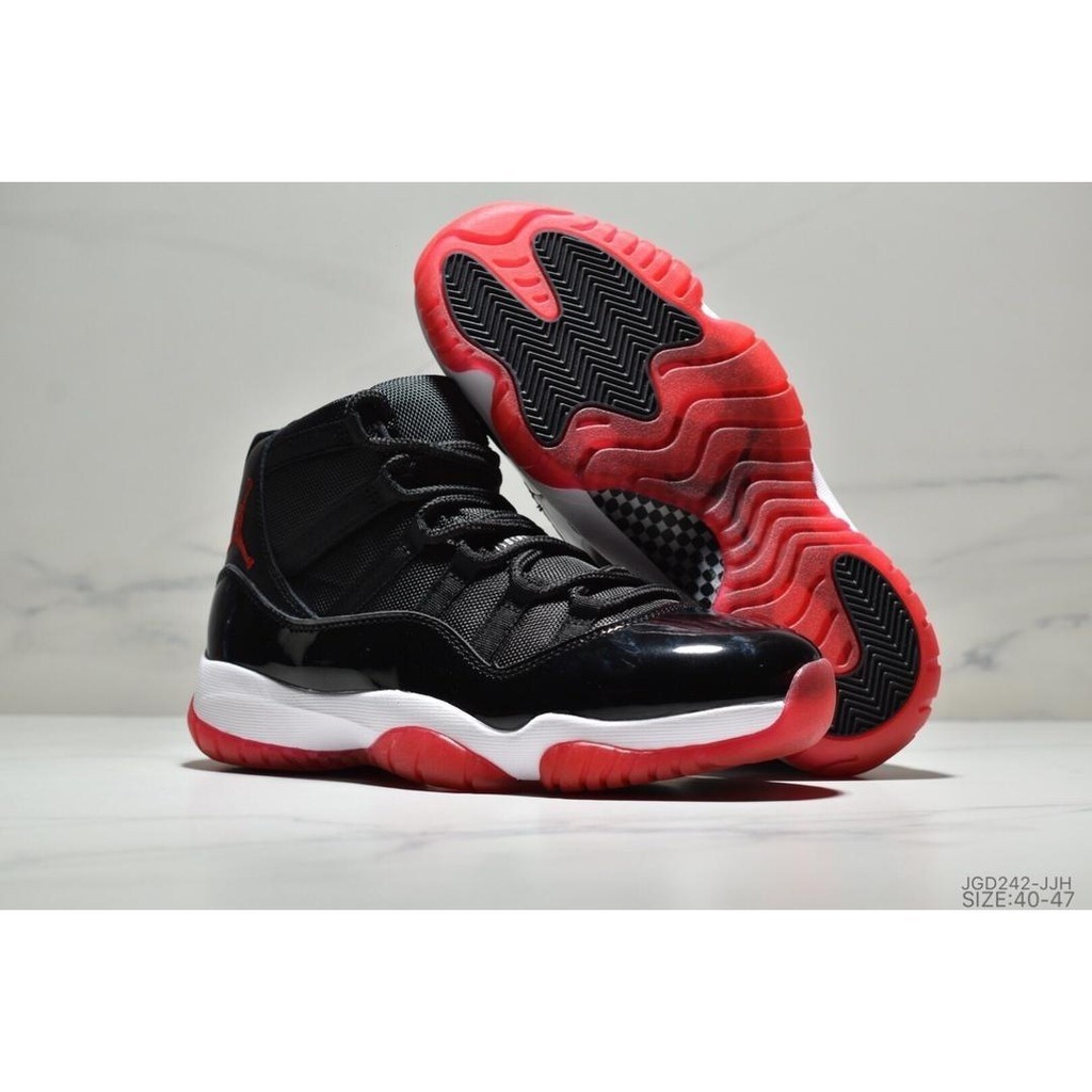 *Og * Air Jordan 11 Retro SPACE JAM Aj11 JORDAN 11 Generation real War ...