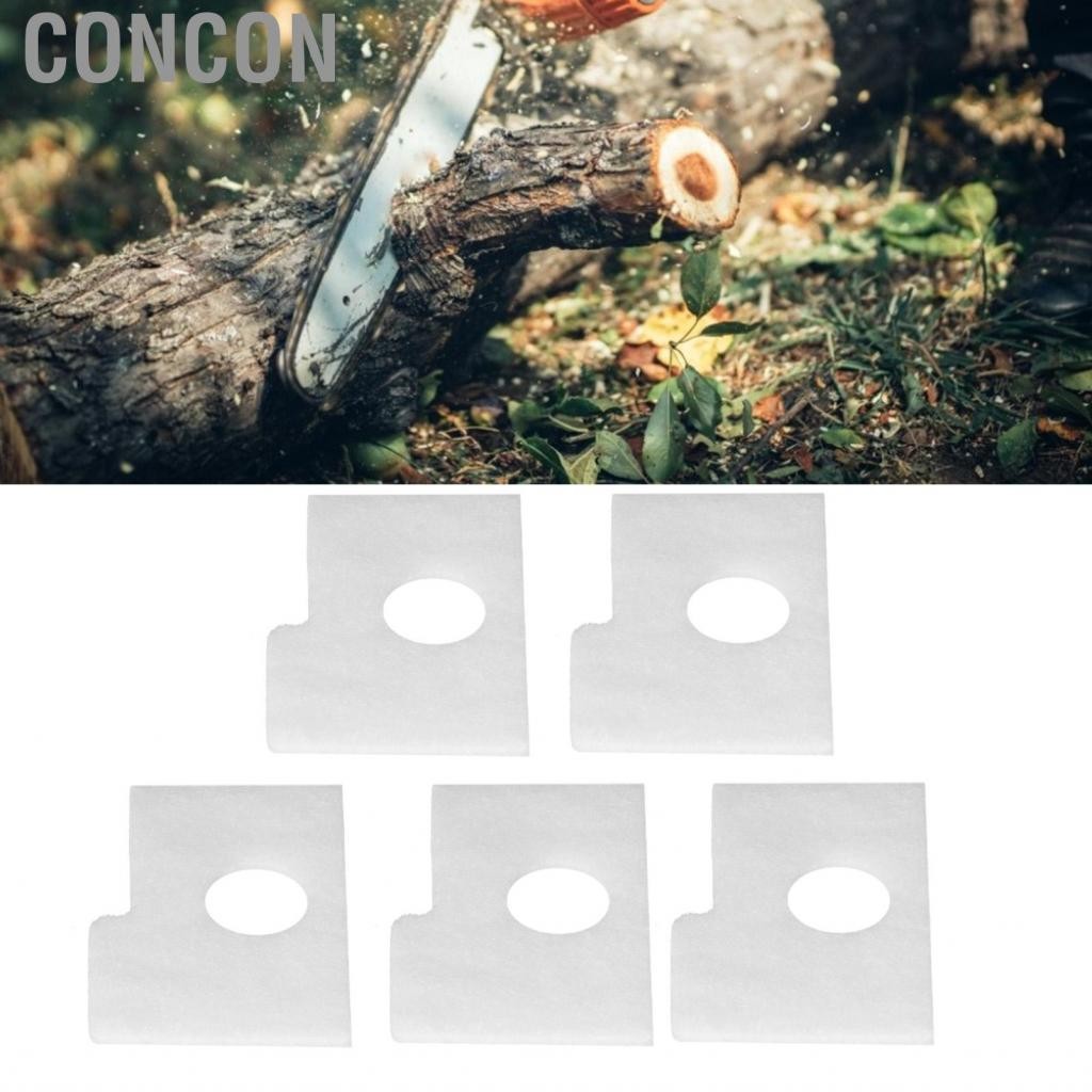 Concon กรองผ้าฝ้าย Stable Saw 5 ชิ้น 1130 124 08 น้ำหนักเบาดัดแปลง ...