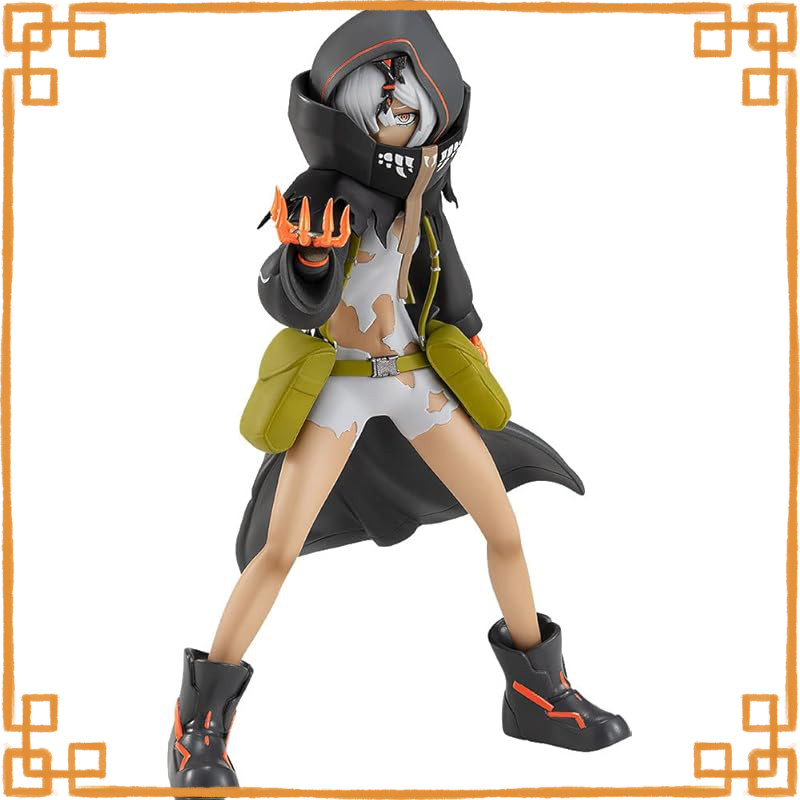 POP UP PARADE Black Rock Shooter DAWN FALL Strength DAWN FALL Ver. Non ...