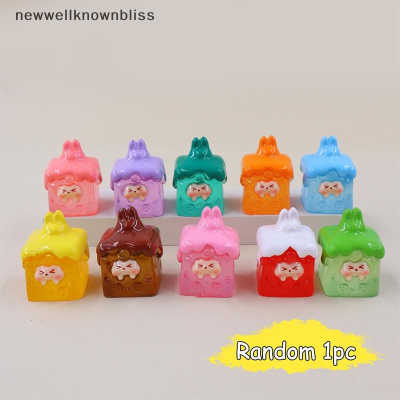 ใหม่wellknownbliss Luminous Cheese Snow Top KIKI Mini รูปสุ่ม 1 ...