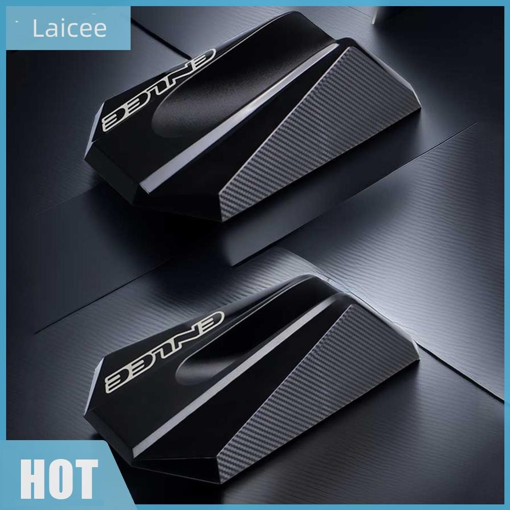 [Laicee.th] จักรยานล้อหน้า Riser Block จักรยาน Stabilizere Stand ที่วางยางจักรยานสําหรับในร่ม ...