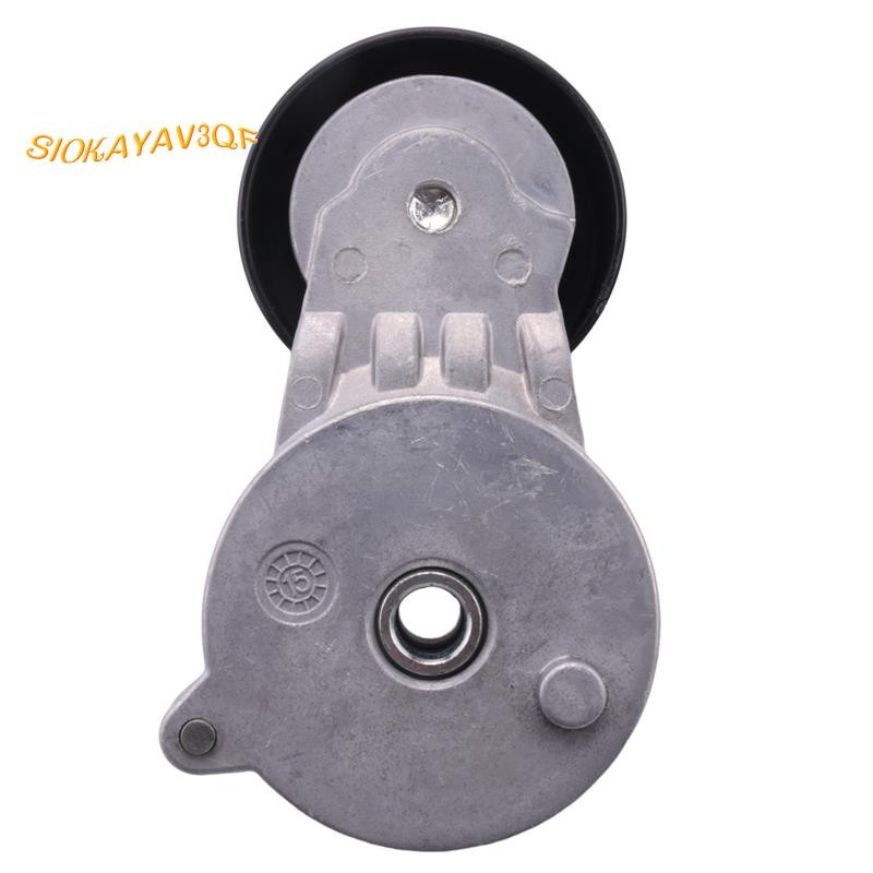 ตัวปรับความตึงสายพาน ตัวจัดการ ล้อคู่มือสําหรับหมายเลขส่วนรถกระบะ ...