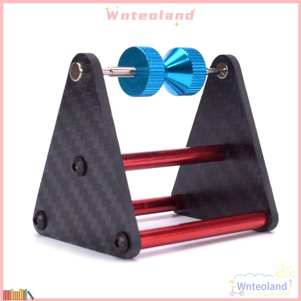 WNTEOLAND ใบพัด Balancer, Magnetic Levitation Type คาร์บอนไฟเบอร์ ...
