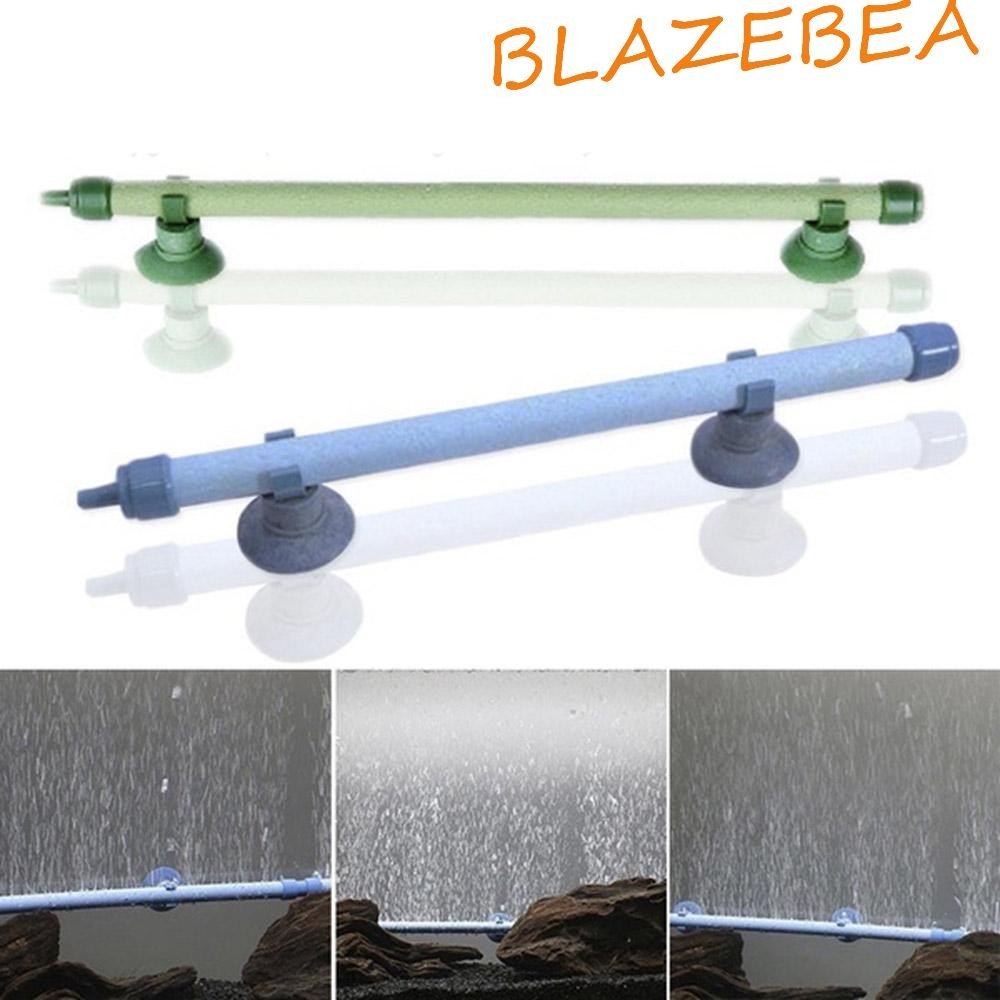 BLAZEBEA Bubble Tube 6 ขนาดไม่มีมลภาวะ Oxygen Air Bubbl Bubble Diffuser Tube | Shopee Thailand