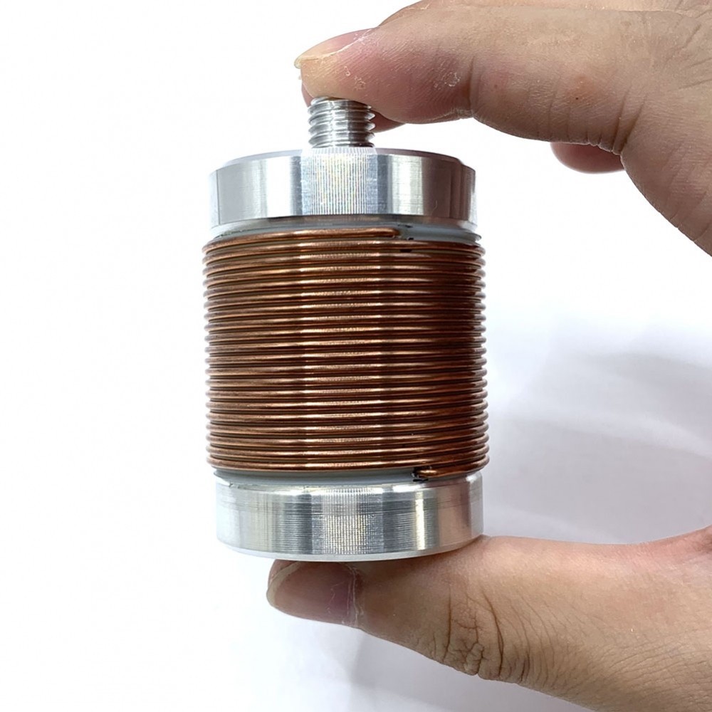 40m M10 Coil 148g น้ําหนัก 150W 40m ความยาวขดลวด 4 ซม.เส้นผ่านศูนย์กลาง ...