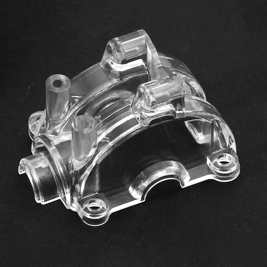 พลาสติก GearBox ที่อยู่อาศัยกล่องเกียร์ Shell Differential สําหรับ ...