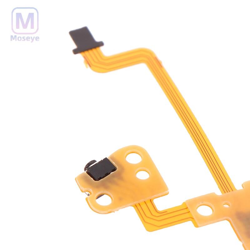 Tianyuanfff เปลี่ยน ZL ZR L SL SR ปุ่ม Flex สําหรับ NS Switch Joy-Con ...