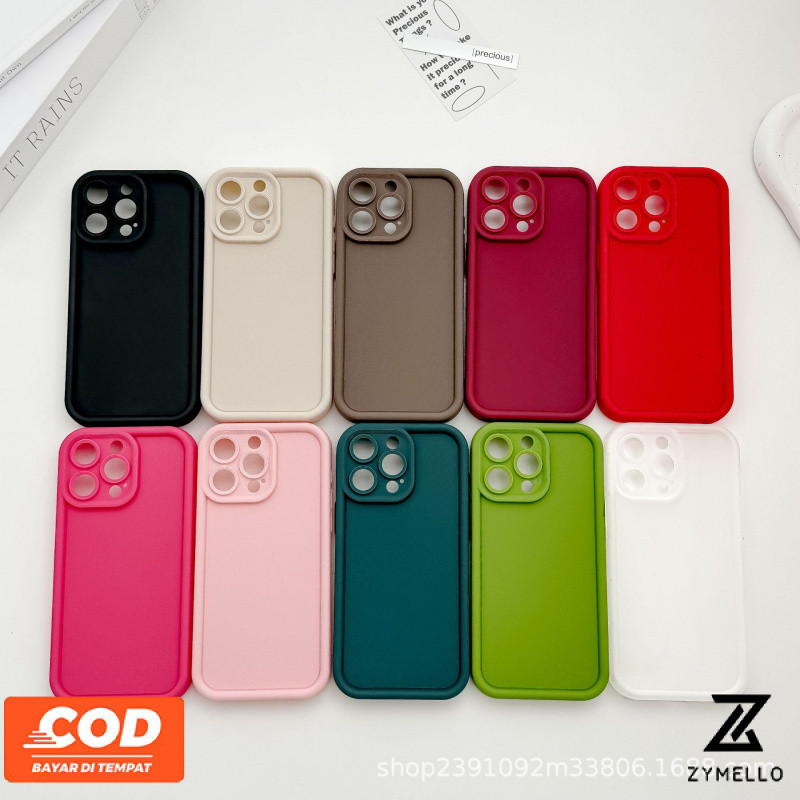 เคสโทรศัพท์ OPPO A3X A3 A3 PRO A80 A60 A79 A38 A18 A17 A57 2022 4G A78 A58 A7 A5S A12 แฟชั่นกัน ...