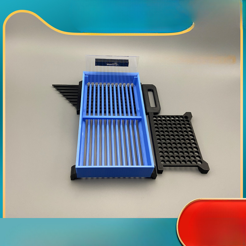 Liquid Remover หัวดูด Quick Packing กล่องห้องปฏิบัติการบรรจุหัวปืน ...