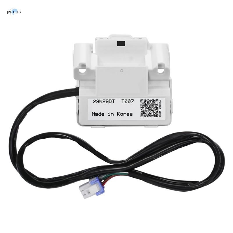 Dc34-00025g สวิตช์ล็อคประตู AP6884125 ปล12720530 Eap12720530 ...