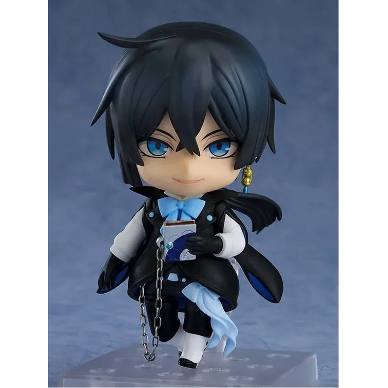 The Case Study of Vanitas Figure Anime Chibi Figure PVC Action Model ...