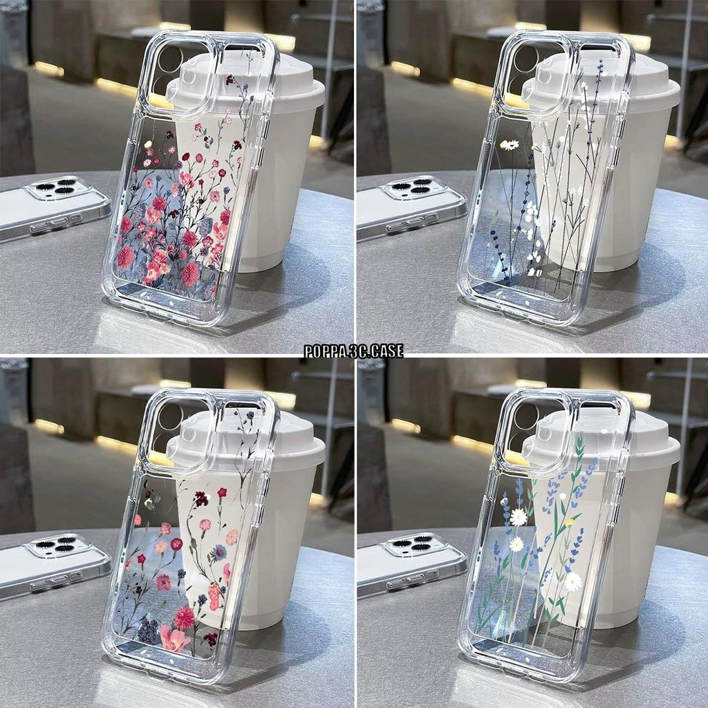 🔥COD เคส Samsung A55 A56 A16 A36 A35 A15 A54 S24 FE Ultra A26 A06 A05 A52 A53 A05S A22 A14 A34 ...