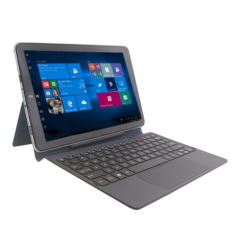 แท็บเล็ตพีซี 10.1 นิ้ว 32 บิต W102 ระบบ Windows 10 2GB RAM 32GB ROM ...