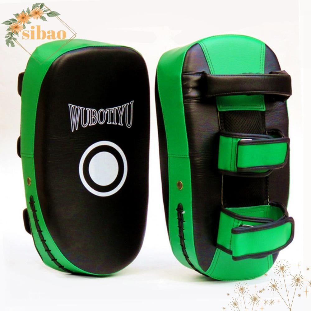 SIBAO นวมชกมวย, เป้าหมายฝึกซ้อมหนาแผ่นรองเมาส์เทควันโด, เป้าหมายเท้า ...
