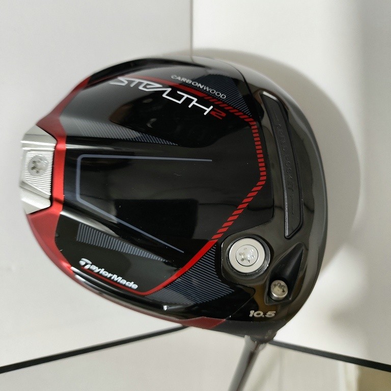 ไม้กอล์ฟผู้ชายเสิร์ฟไม้ Stealth Shadow รุ่นที่2 | Shopee Thailand