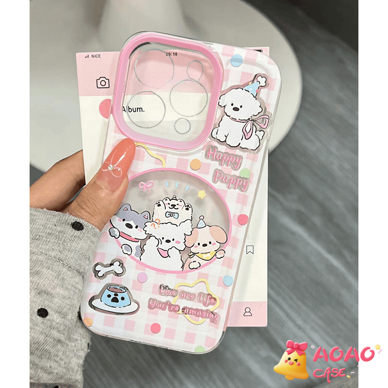 เคส Oppo A17 A16 A38 A15 A7 A57 A16K A17k A76 A9 A58 A74 A16E A3S A54 A52 A77 A53 Reno 10 11 8T ...