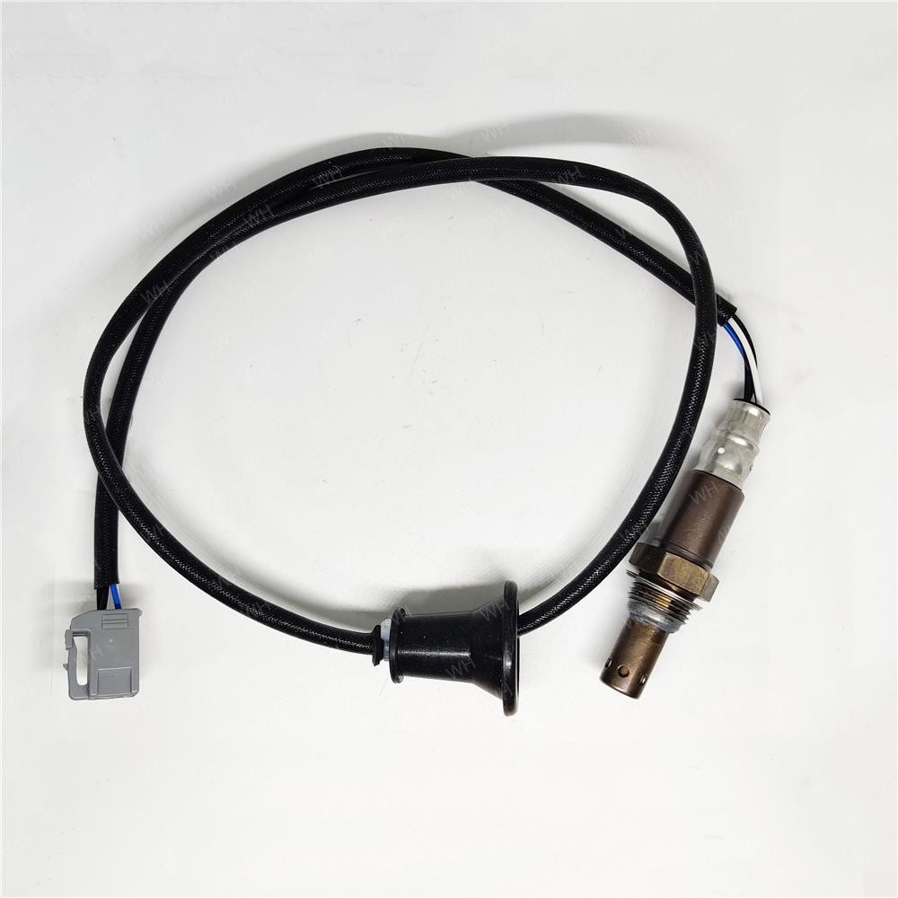 ออกซิเจนหลังรถยนต์เหมาะสำหรับ Toyota Corolla Corolla Oxygen Sensor ...