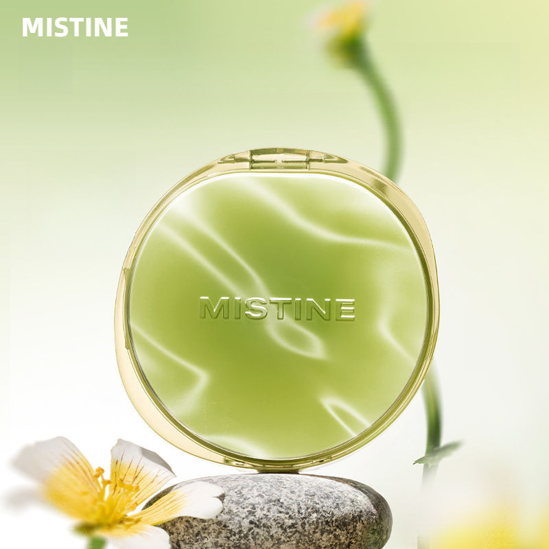 Mistine mistine cushion liquid foundation mistine cushion foundation ...