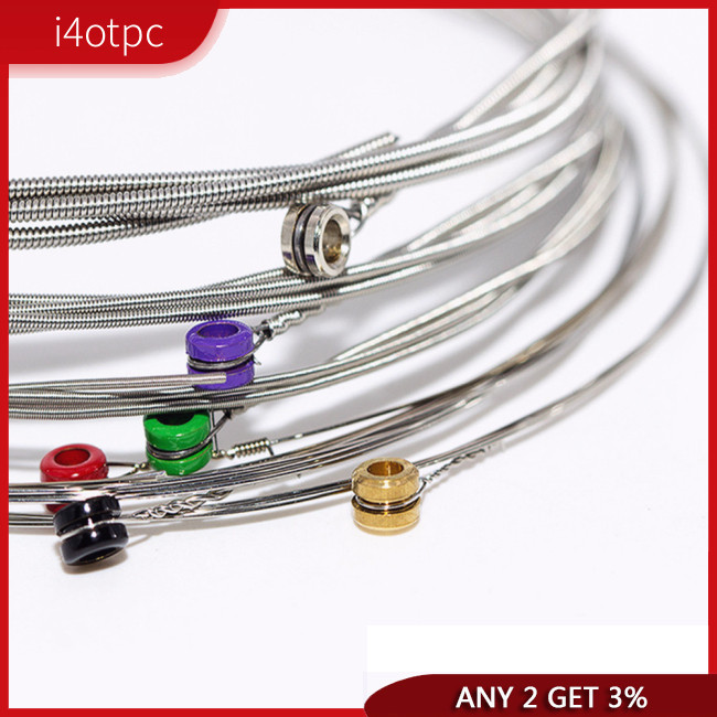 I4otpc 6 ชิ้นสายกีตาร์ RX15/RX17/RX19 กีตาร์ไฟฟ้า Super Light | Shopee Thailand