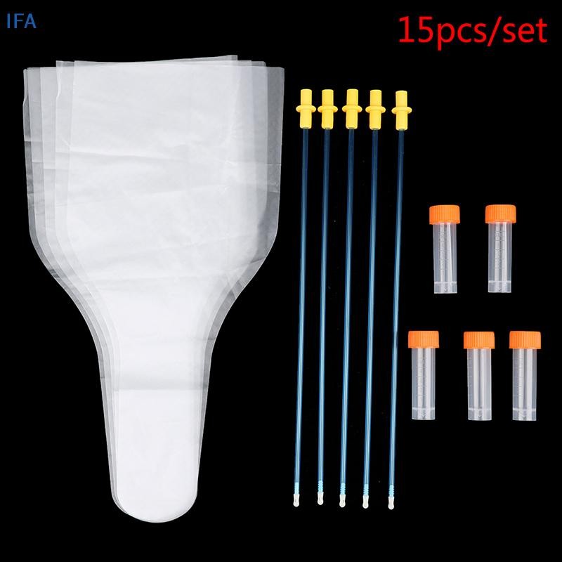 IFA 15 ชิ้นสุนัขประดิษฐ์เครื่องมือแนะนํา AI พันธุ์ฟีด Whelp Catheter ...