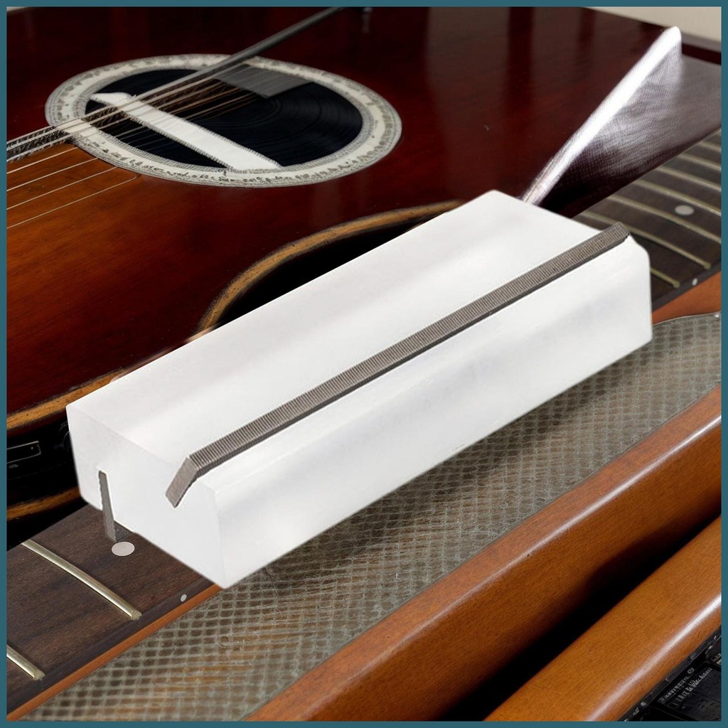 Fret End Dressing แฟ้ม Fret Dressing 35 องศา 90 องศาแฟ้ม Precision ...