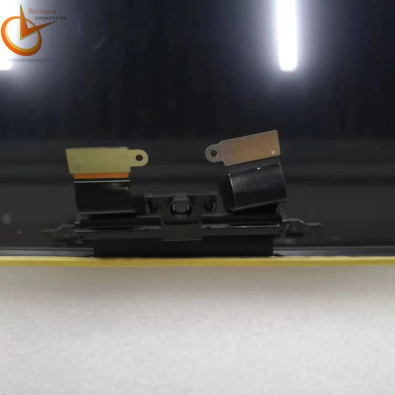 ต้นฉบับสำหรับ Dell XPS 15 9500 9510 Precision 5550 5560 5570 P91F ...