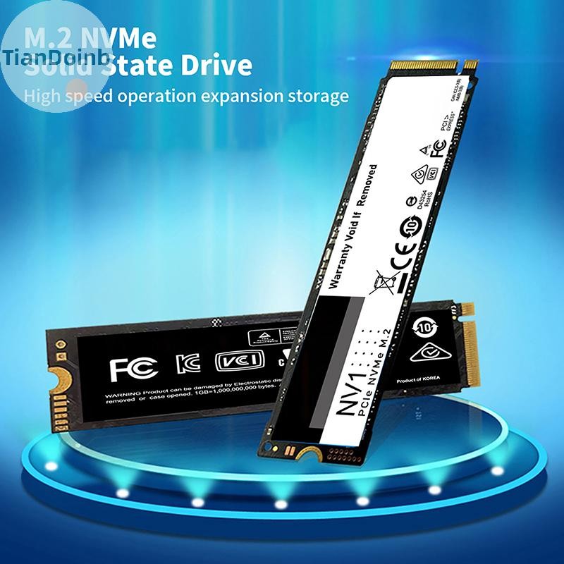 TianYe 1 PC M.2 SSD M2 NVME ไดรฟ์ Solid State ภายใน 1TB 2TB 4TB สําหรับแล็ปท็อปเดสก์ท็อป PCputer ...