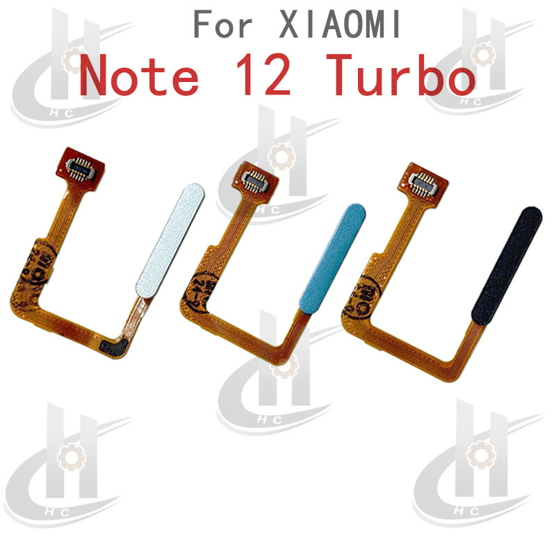 ลายนิ้วมือ Touch Sensor Finger Power Switch ON OFF ปุ่มด้านข้าง Key ...