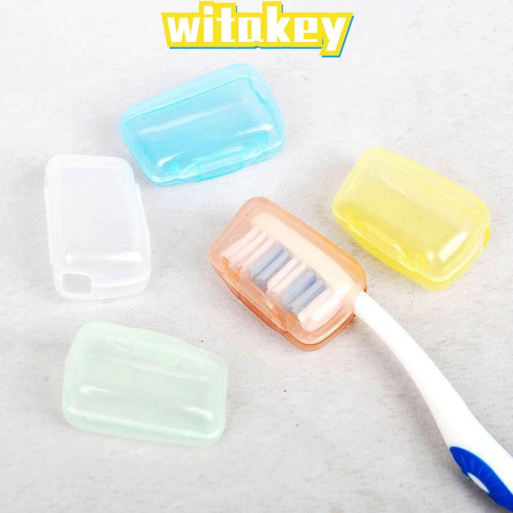WITAKEY 5 ชิ้น Head Home Camping Travel Cap Holder | Shopee Thailand