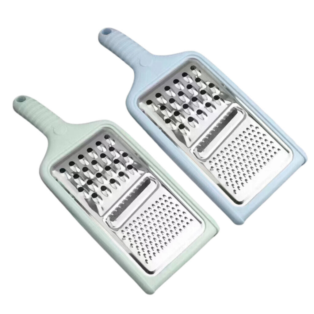 RIMEI รุ่น 5401 ที่ขูด ที่ปอกผักและผลไม้เอนกประสงค์ | Shopee Thailand