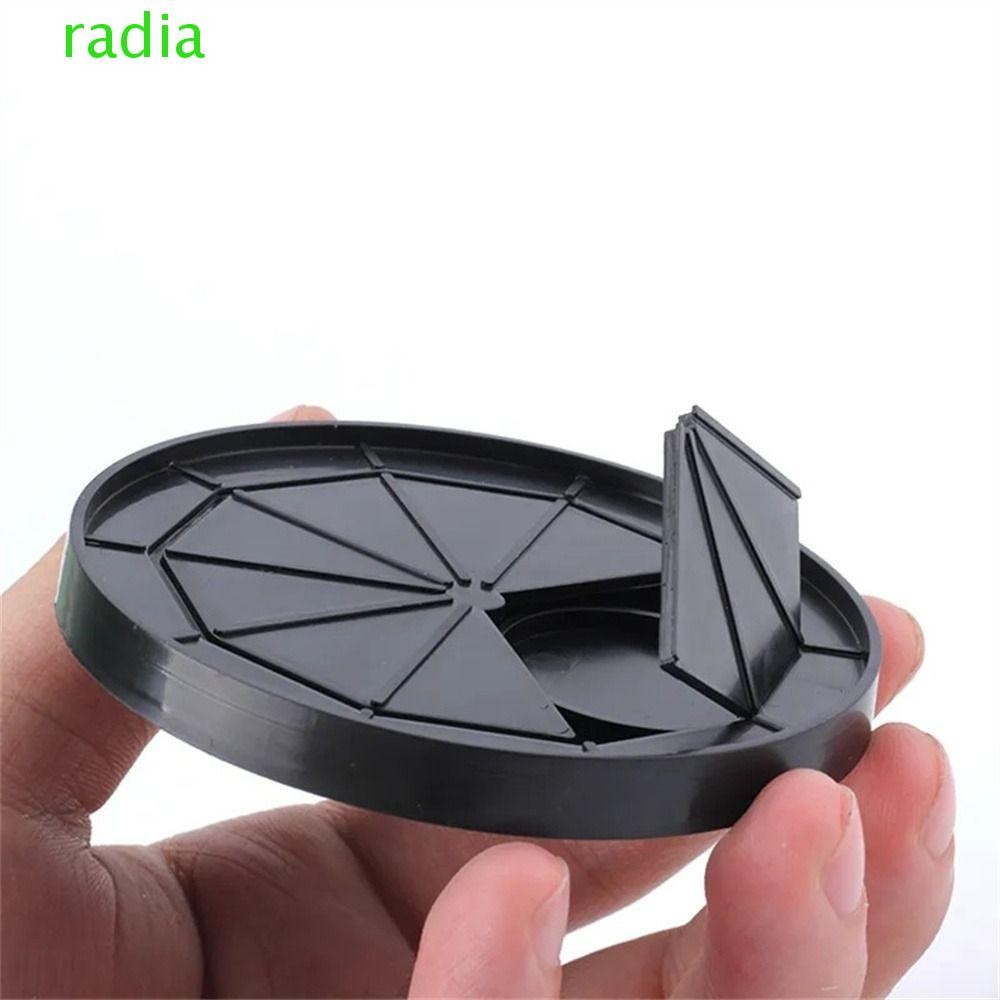 RADIANTZAP เหรียญ Coaster Magic Tricks, Gimmick Prop Magician เกมเหรียญ ...