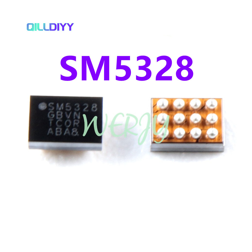 1 ชิ้น SM5328 จอแสดงผลควบคุม IC | Shopee Thailand
