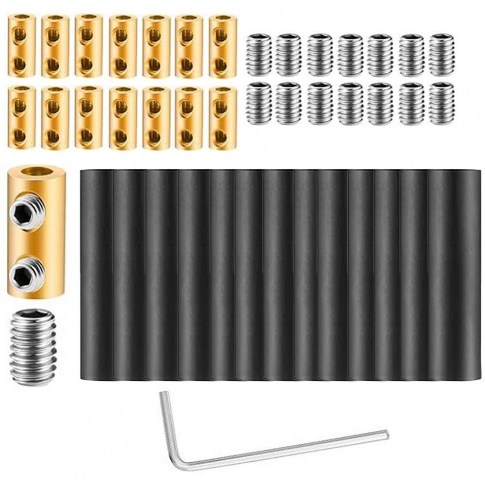 15 Piece Underground For Wire Splice Kit for Quick Electrical ...