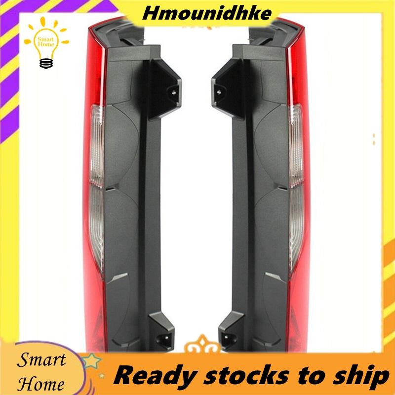 ไฟท้าย ไฟเตือนหยุดรถ สำหรับ Mercedes Benz Sprinter ปี 2018-2022 ...