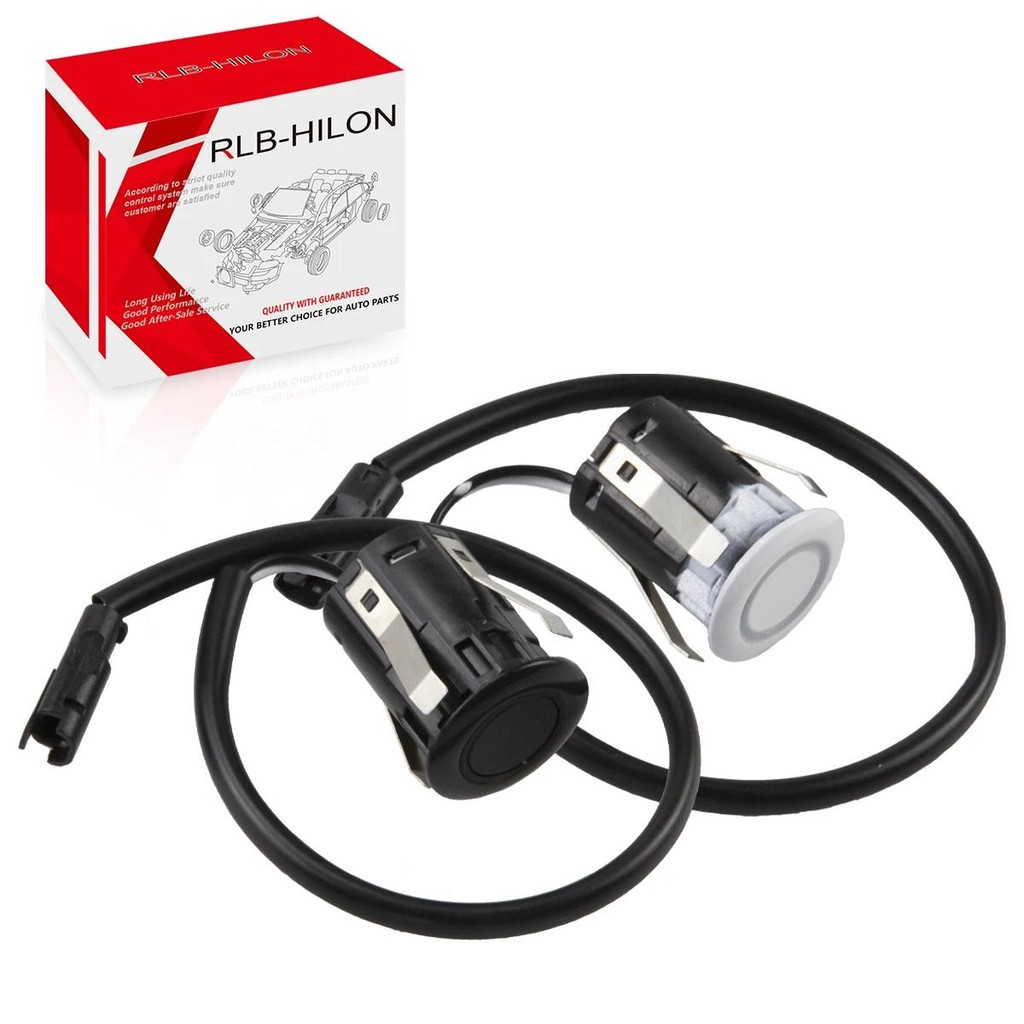 เซ็นเซอร์ถอยหลัง PDC เซ็นเซอร์ที่จอดรถสําหรับ Toyota WishE stitima ...