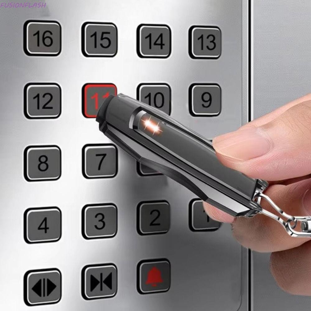 Fusionflash รถ Body Static Eliminator กําจัดStatic Compact Discharger ...