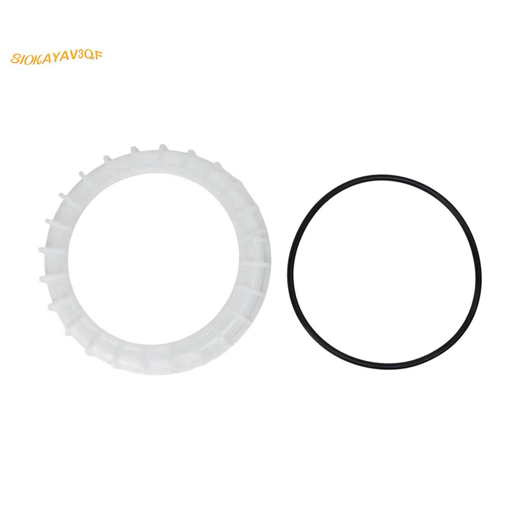 การใช้ปั๊มเกจ Senter Unit ถังล็อคแหวน Retainer 77144-0K010 77144-52040 ...