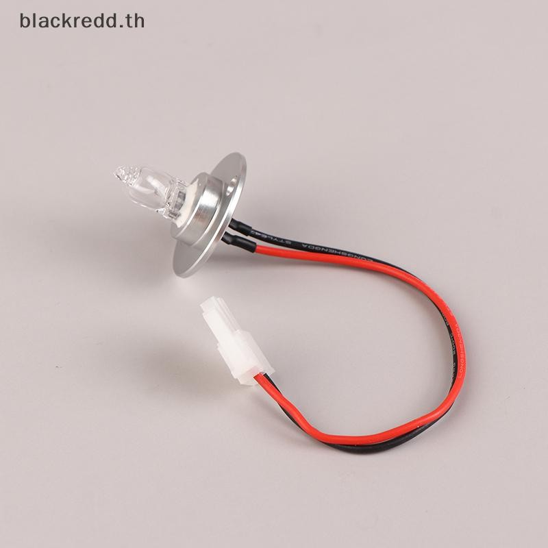 BRED BA-88A 6V10W หลอดไฟ Halide โคมไฟสําหรับ Ba88a เครื่องวิเคราะห์ ...