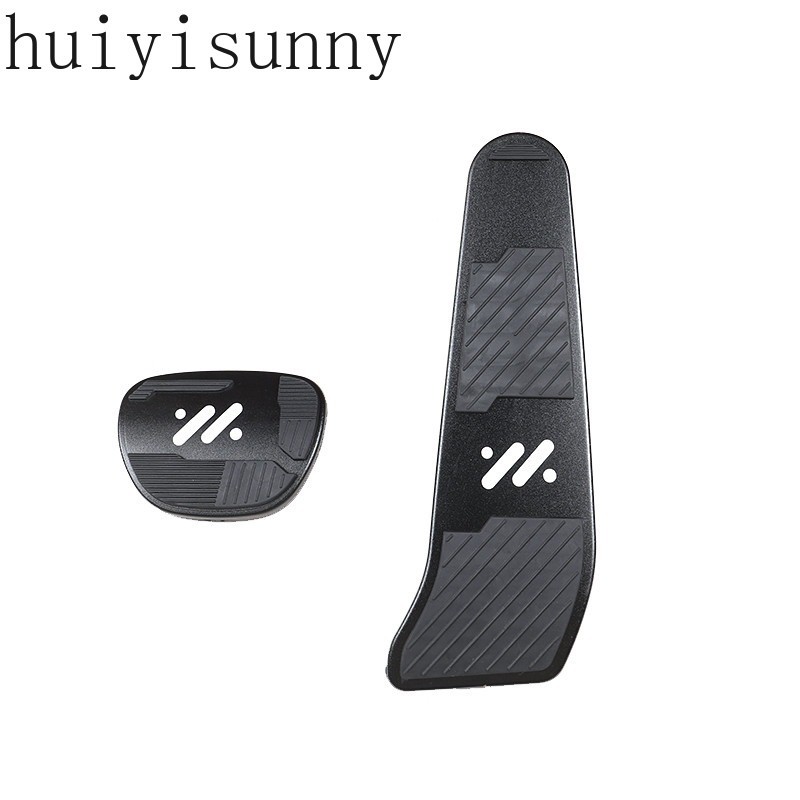 HYS 2025 MG IM6 suv EV Premium Performance รถพิเศษ Auto Parts Accelerator เหยียบการปรับเปลี่ยน ...