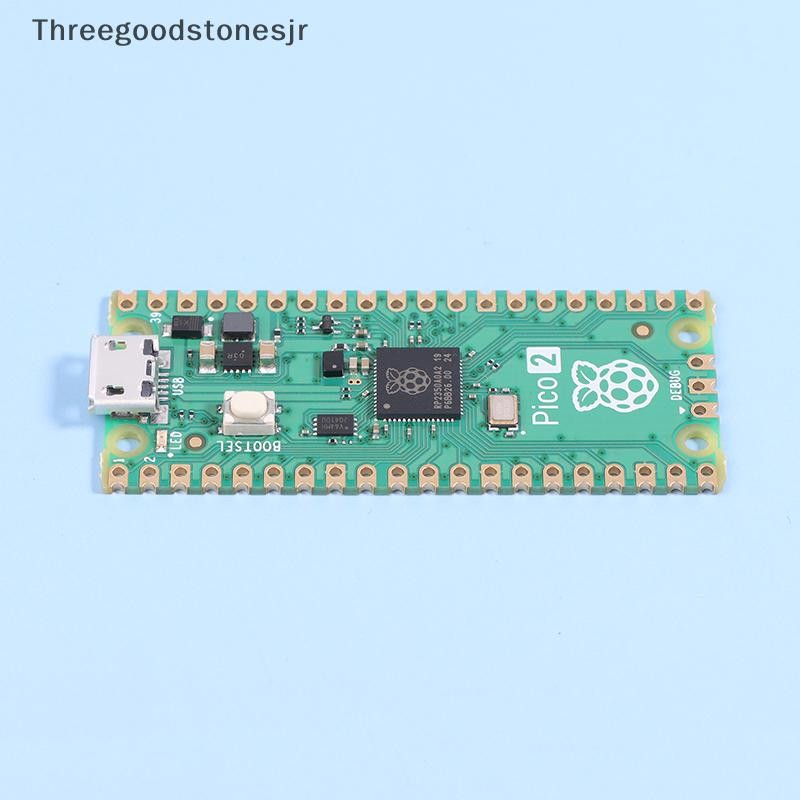TGST บอร์ดพัฒนา Raspberry Pi Pico Dual-core RP2350 ชิป Python อุปกรณ์ ...