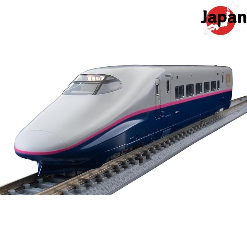 "TOMIX N Gauge First Car Museum JR E2 Series Tohoku Shinkansen Yamabiko ...