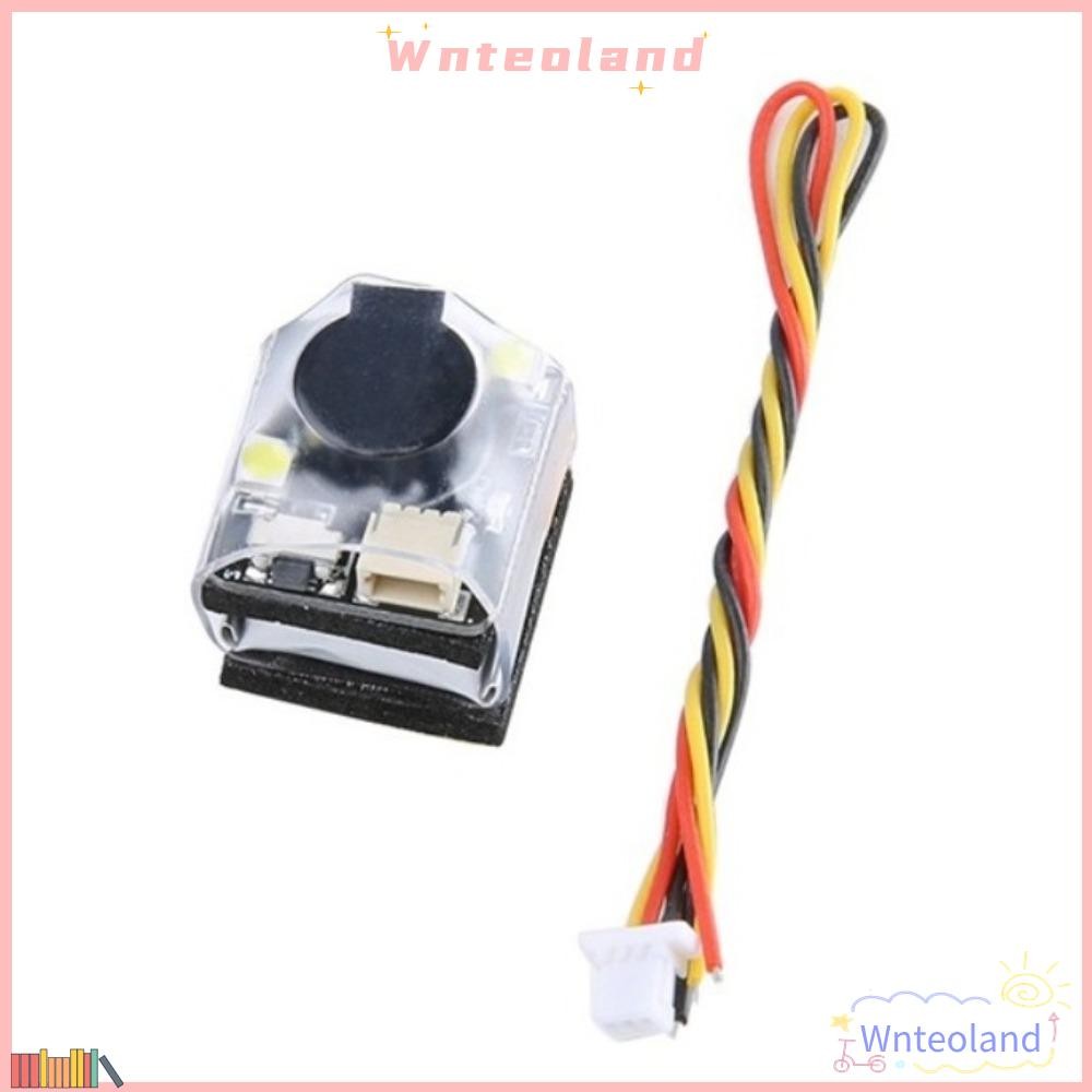 WNTEOLAND Buzzer, BF CF F7 ไฟ LED YR50B_S Finder, อัพเกรดโปรแกรม 100 เด ...