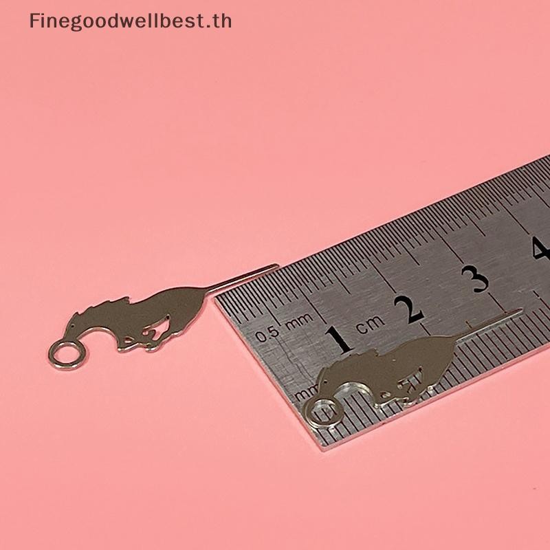 Fbth จีน Zodiac สัตว์รูปร่างสแตนเลสสําหรับสมาร์ทโฟนซิมการ์ดถาดกําจัด Eject Pin Key เครื่องมือ ...