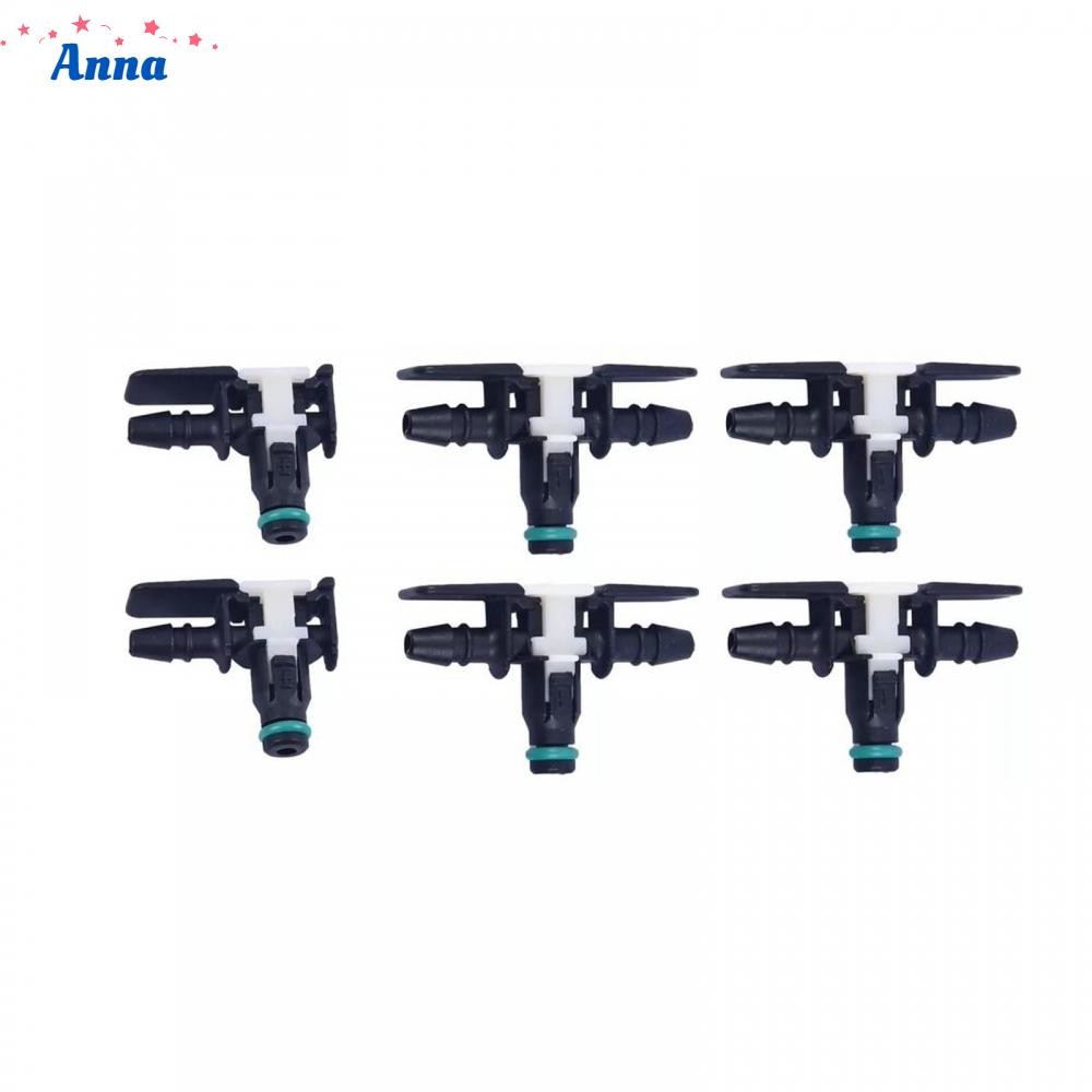 【Anna】Innovative Design of Six Piece Returns For For RAM Jeep For ...